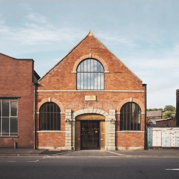 Events & Wedding Venue Operations Manager - The Chimney House - Now Hiring